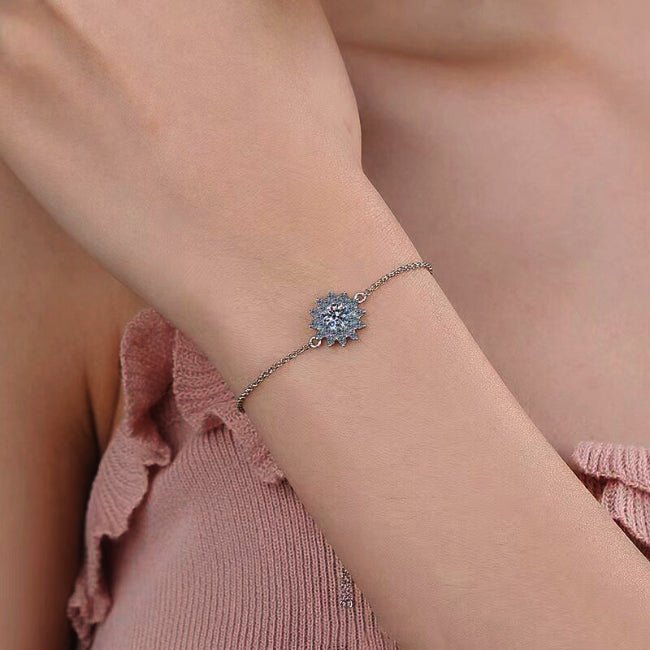 Honor Lab Diamond Bracelet – BeverlyDiamonds