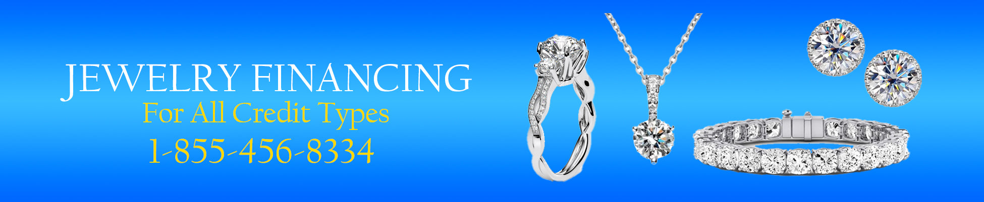 Engagement Ring Financing Online | Low or No Credit Can Apply ...
